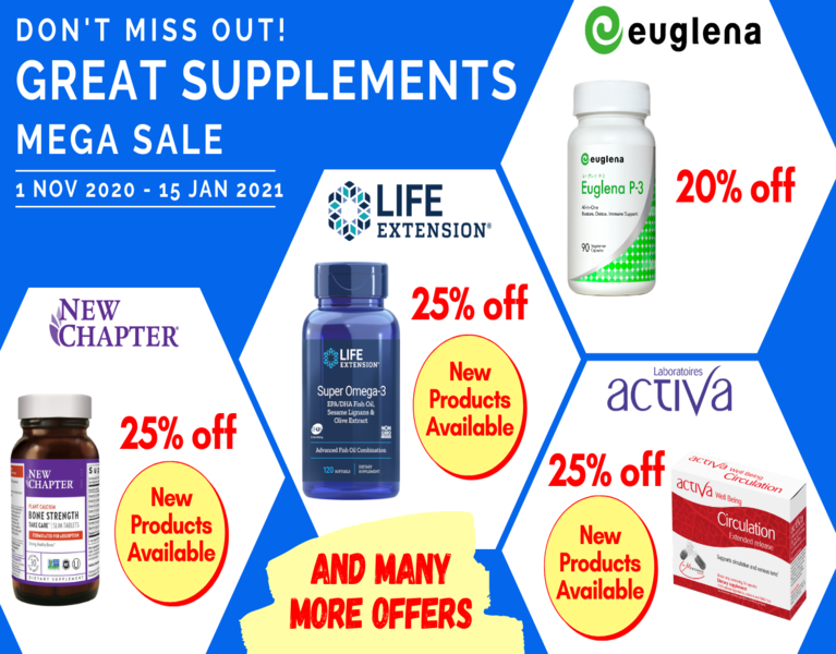 Specialist Compounding Pharmacy Pte Ltd